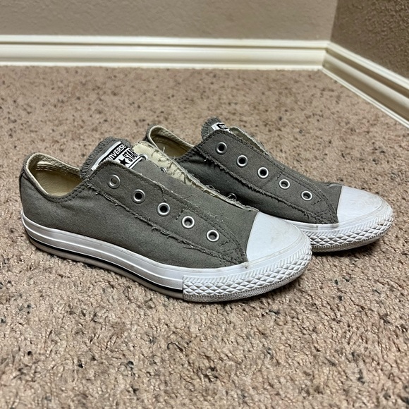 Converse | Shoes | Youth Converse | Poshmark